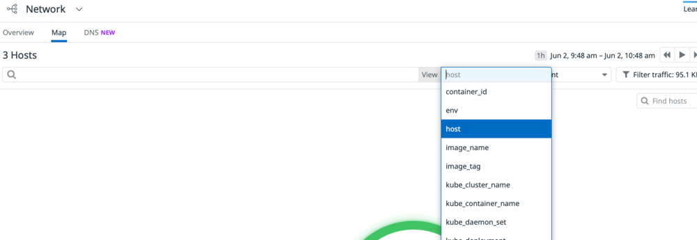 4.2.1 Starting to Monitor the Kubernetes Workload :: AWS Modernization ...